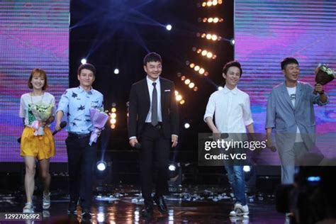 Li Weijia Photos And Premium High Res Pictures Getty Images