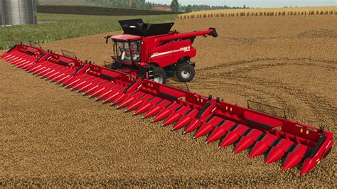 Case Ih Axial Flow 7150 V1 0