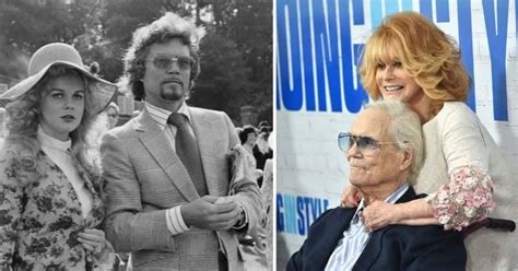 Ann Margret Roger Smith Wedding
