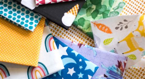 20 Upcycled Fabric Projects Moms Austin