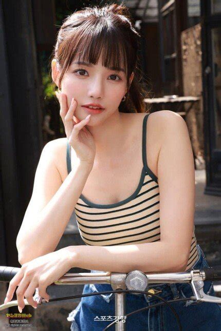하연수 일본 그라비아 모델 데뷔…“처음이지만 행복해” 포텐 터짐 최신순 에펨코리아
