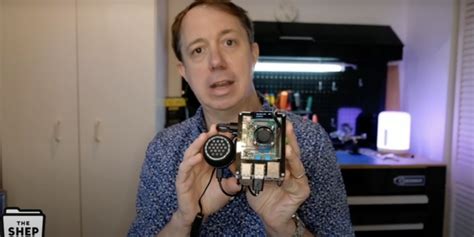 News Raspberry Pi