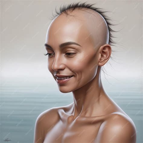 Understanding Alopecia Causes Symptoms And Treatment Premium Ai