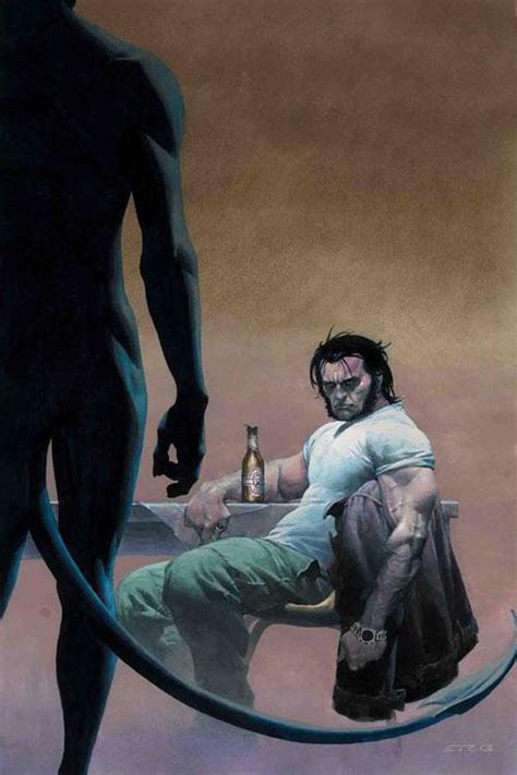 Wolverine And Nightcrawler Are Bisexual Gen Discussion Comic Vine