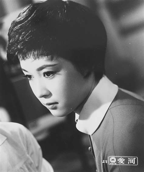 若尾文子 Ayako Wakao 女優 映画スター 日本映画