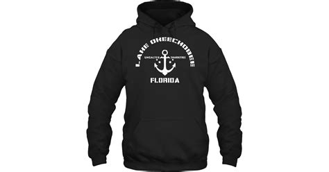 Lake Okeechobee Lake Okeechobee