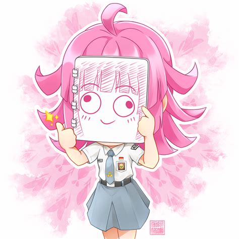 Tennoji Rina Love Live And 1 More Drawn By Anagatajavanese Danbooru Tennoji Rina Love Live And 1 More Drawn By Anagatajavanese Danbooru