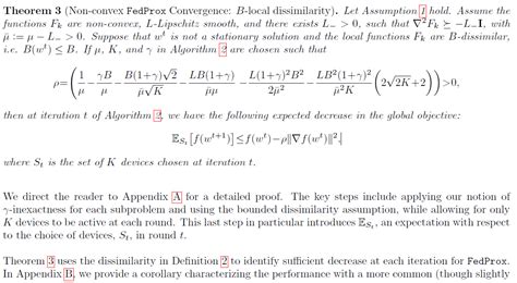 Federated Optimization For Heterogeneous Networks
