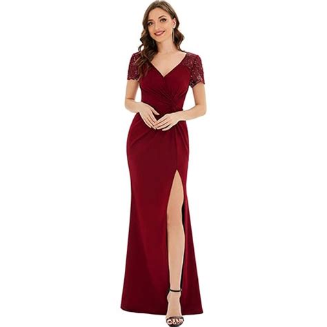 Encuentra el Vestido de fiesta perfecto para tu próxima boda