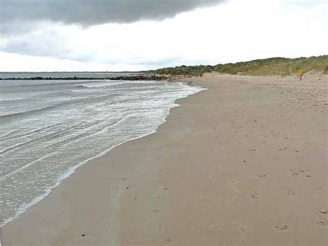 Rosslare Strand © Oliver Dixon :: Geograph Britain and Ireland