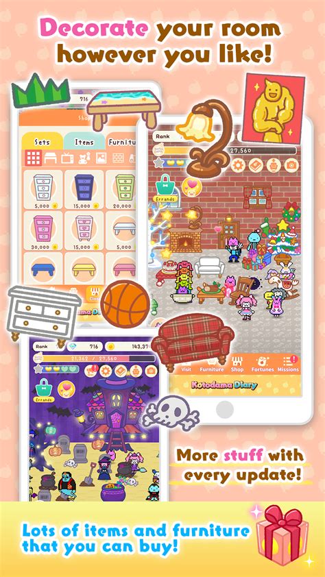 Kotodama Diary Para Android Download
