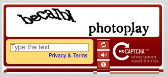 Captcha CSS Style Override Stack Overflow