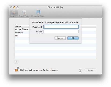 Macos How Do I Resetrecover My Superuser Password Without The Boot