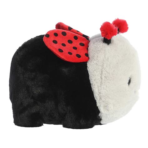 Aurora World Aurora® Spudsters™ 10 Lori Ladybug Annies
