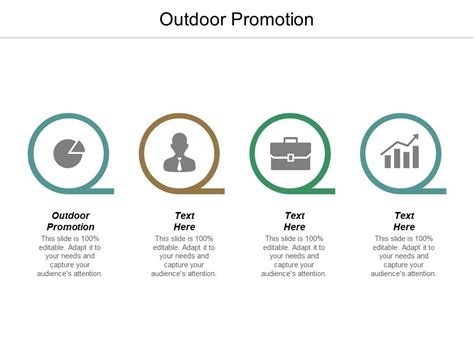 Outdoor Promotion Ppt Powerpoint Presentation Slides Structure