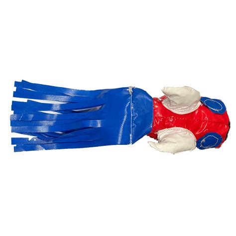 Rocket Dart Add On Big And Bright Inflatables