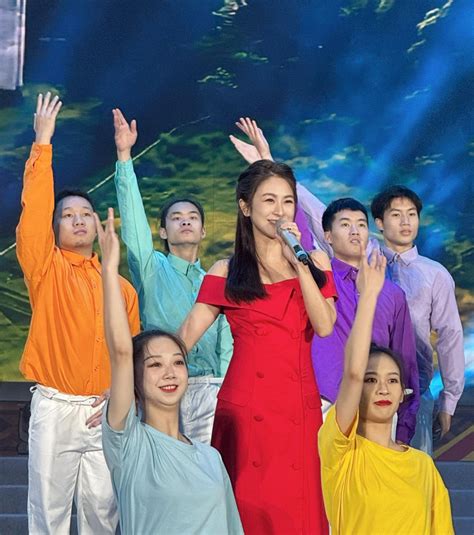 TVB御用丫鬟李焯寧變政協顏值升呢北上曝光新身份 與馬國明同期母親是前麗的花旦 星島日報