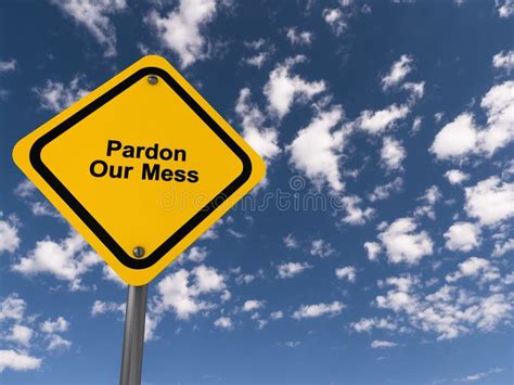 Pardon Stock Illustrations 796 Pardon Stock Illustrations Vectors