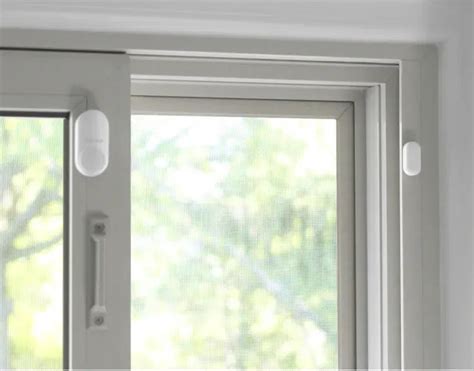 Ecobee Smartsensor For Doors And Windows 2021 Review CGMagazine