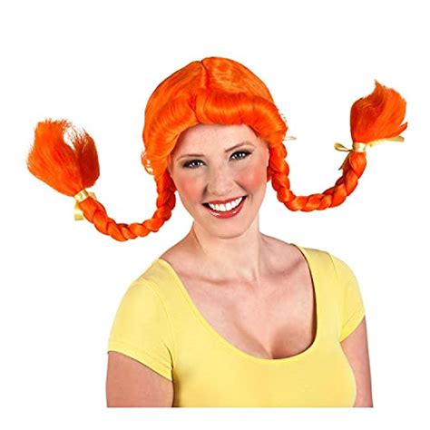 Kostüme Pippi Langstrumpf für Erwachsene 15 besten Produkte im
