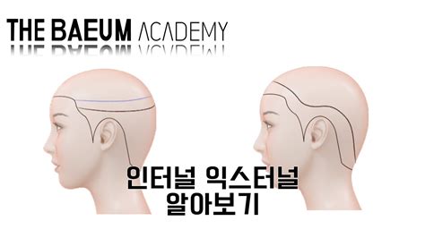 인터널과 익스터널이 무엇인가 Intenar And External Youtube