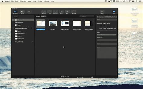 What Is A Snipping Tool For Macos And How To Use It
