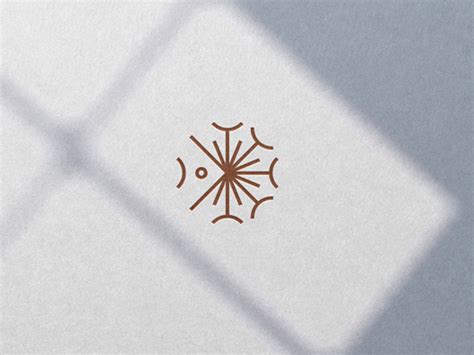 精神病学商标设计 广州知名企业精神病学商标设计公司 三文品牌