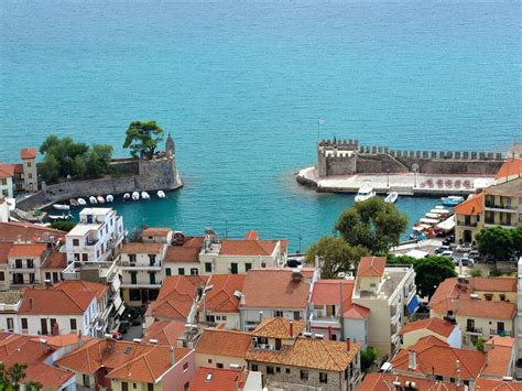 NixPixMix NAFPAKTOS GREECE
