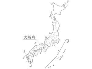 大阪天下茶屋 歩きガイド 昭和がそのまま残された町