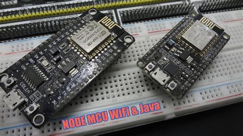 arduino nodemcu wifi and java relay control youtube