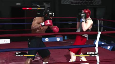 Скачать Fight Night Champion | ГеймФабрика