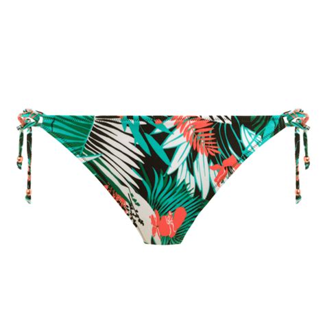 Freya Swim Honolua Bay Strikbroekje Multi Annadiva