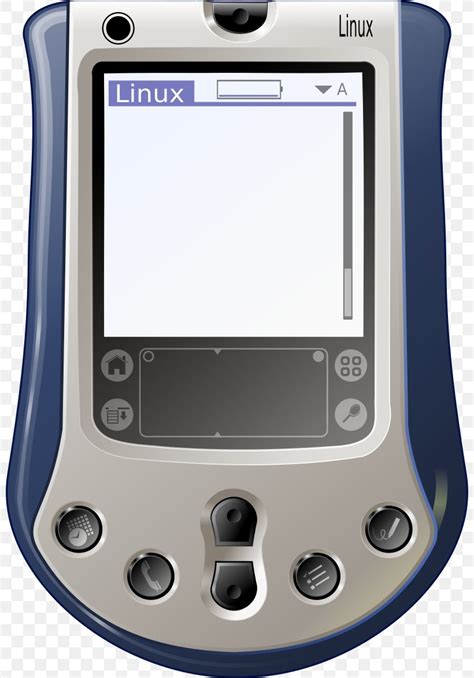 Pda Palm Handheld Devices Clip Art Png 800x1173px Pda Computer Electronic Device