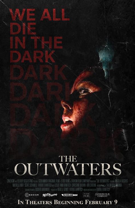 The Outwaters Proves Found Footage Horror Can Work Manhattan With A Twist