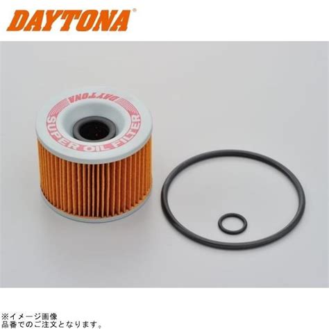 Daytona（バイク用品） Daytona デイトナ 67932 スーパーオイルフィルター F 03 Speed Edge 通販