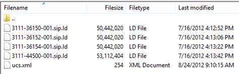Updating Polycom SIP Phone Firmware Jeff Schertz S Blog