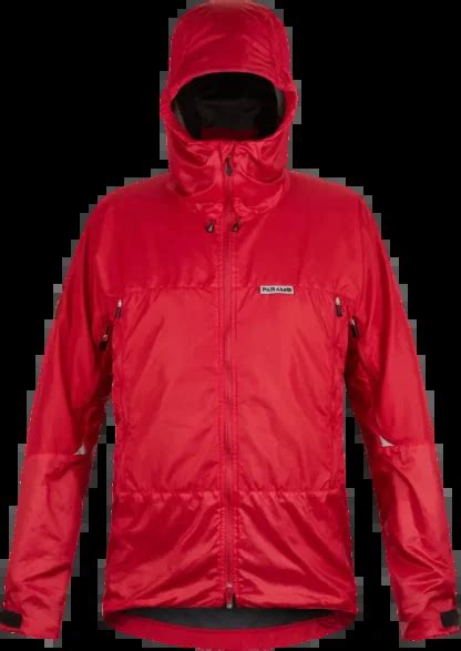 Mens Velez Jacket Paramo