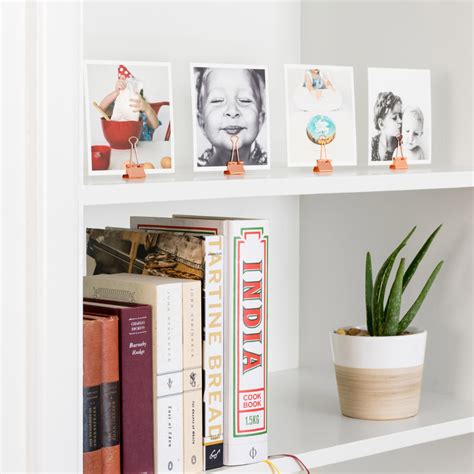 15 Creative Photo Display Ideas That Don T Need Frames Wood Display