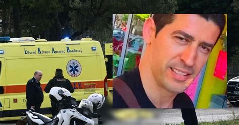 U ekzekutua me armë zjarri në mes të ditës në Athinë del fotoja e vjeçarit Aktualitet