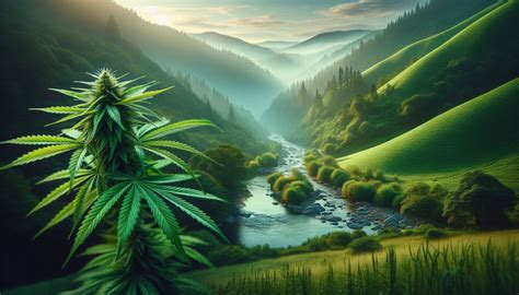 Natürliche Kraft Von Cbd Fürs Wohlbefinden Globalmagazin