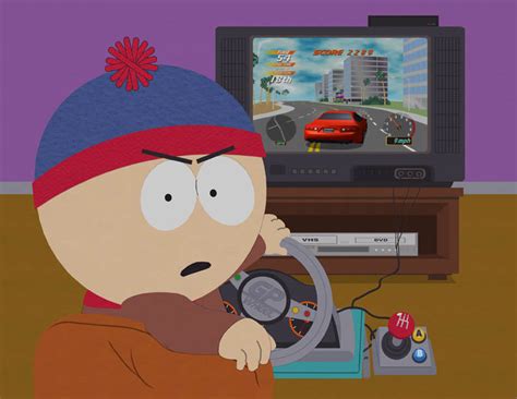 South Park Stans Dad Drunk Driving At Deborah Vann Blog