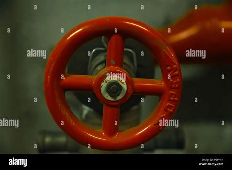 Flow Control Valve Hi Res Stock Photography And Images Alamy