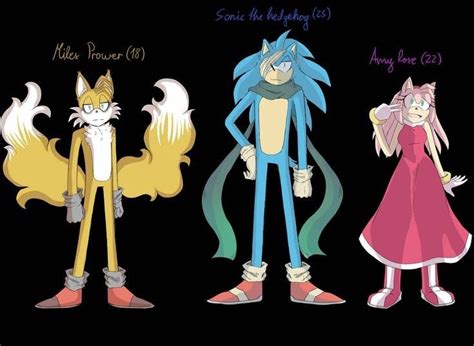 Necesito Ayuda Para Fandub De Terror De Sonic •fandubers• •amino