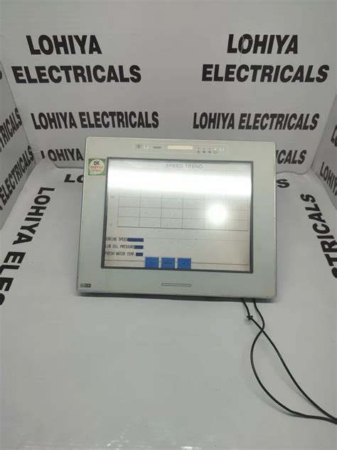 104 Inch Uniop Etop33c 0050 Operator Interface For Industrial At Rs
