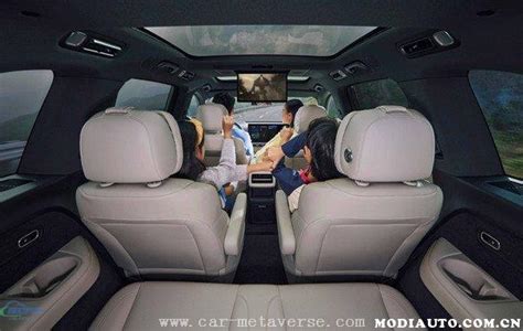 理想L8和理想ONE有什么不同 理想L8和理想ONE区别 CarMeta
