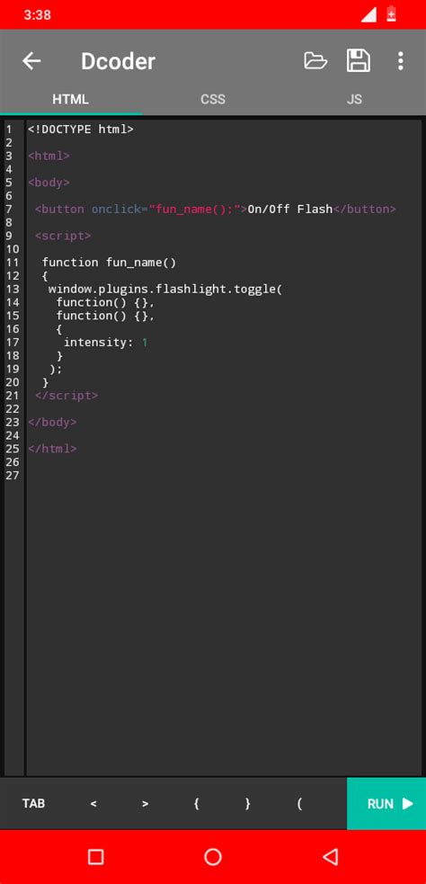 What Am I Doing Wrong Programming Nigeria