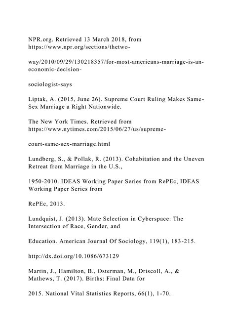SAMPLE RUBRIC Sex Relationships SXSPSY 32 Docx