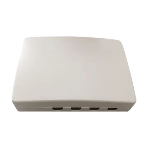 Cpe İç Ortam Fiber Dağıtım Terminali Can Cpe 102 Canovate