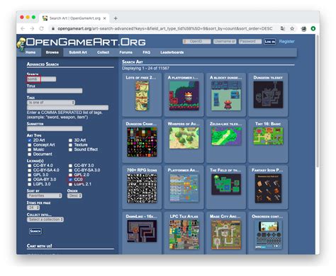 강의 무료 게임 이미지 다운로드 사이트 토닥토닥 파이썬 게임 만들기 pygame