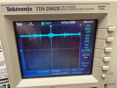 Feedback Signal On Feetech Servo Servo Controllers And Servos Pololu Forum